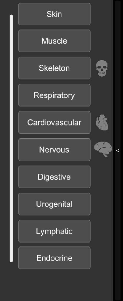 How to use Biosphera’s 3D Human Anatomy software (2.0 desktop version ...